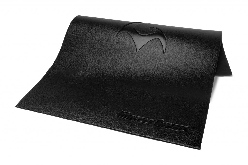 MSGS フィットネスマットⅡ MG-FM02 | 株式会社オオトモ